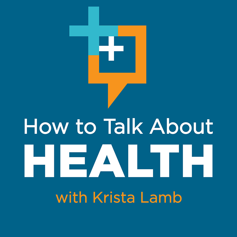 Podcasts | Krista Lamb Communications