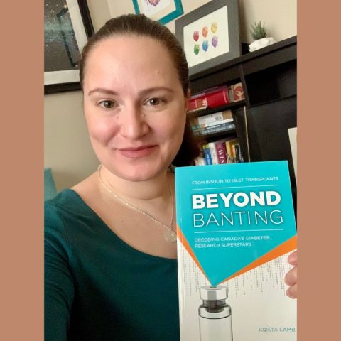 Krista Lamb Communications | The home of Krista Lamb Communications